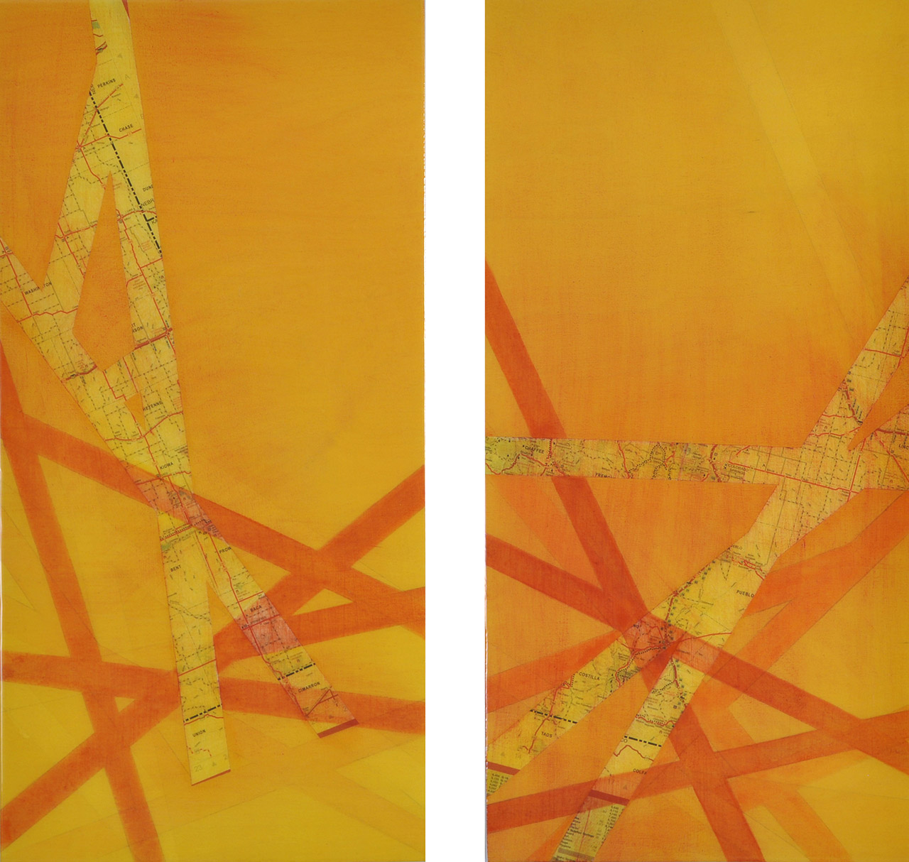 AVAILABLE :: 12″ x 24″ – Stacey Schultz